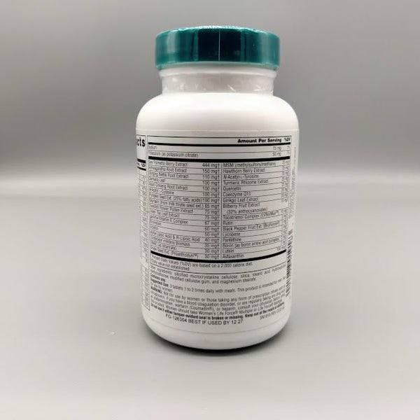 Men's Life Force Multiple - 45 Tabs - Source Naturals