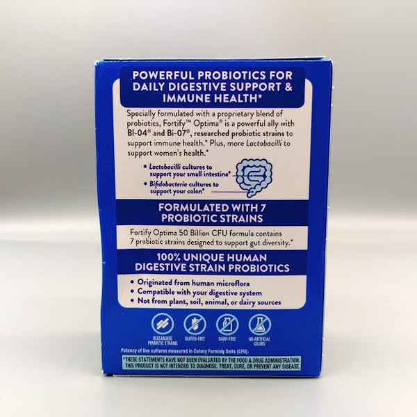 Comprar Primadophilus Optima Women's - 30 Cápsulas