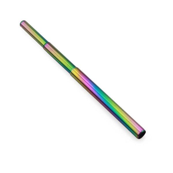 Reusable Aluminum Straws - Aluminum Eco-Friendly Straw