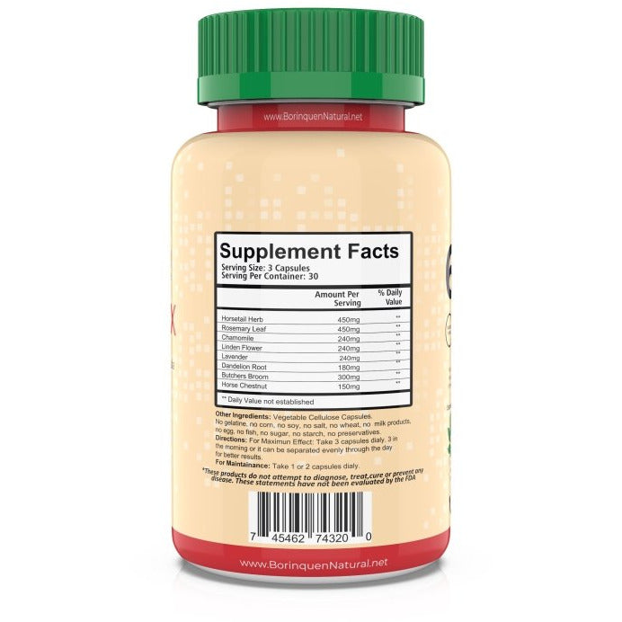 Buy CircuFix: Pills to Improve Circulation