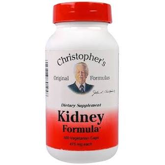 Christopher's Original Formula
