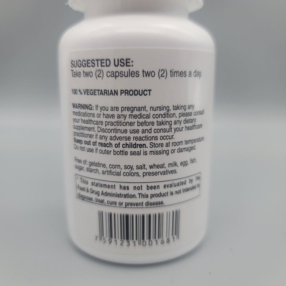 Buy Lipidplex - 90 Capsules by Dr. Norman's