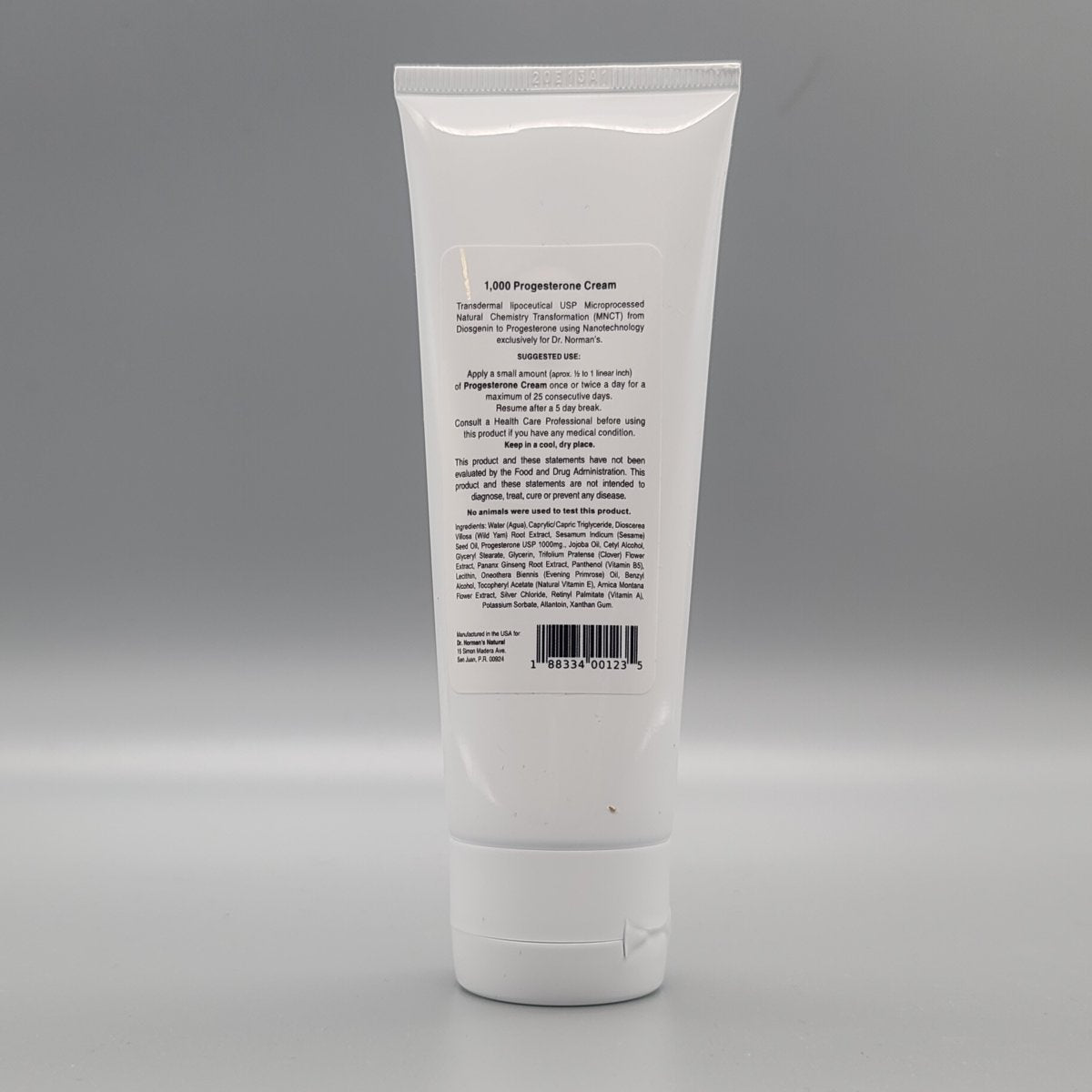 Productos Dr. Norman's | Productos Naturales de Calidad