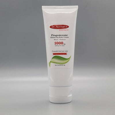 Productos Dr. Norman's | Productos Naturales de Calidad