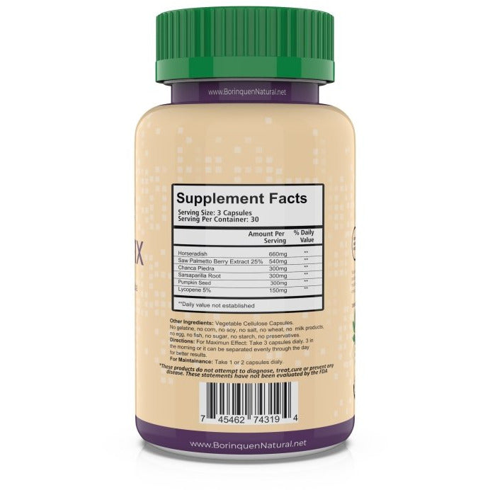 ProstaFix: Prostate Pills | Care and Protect