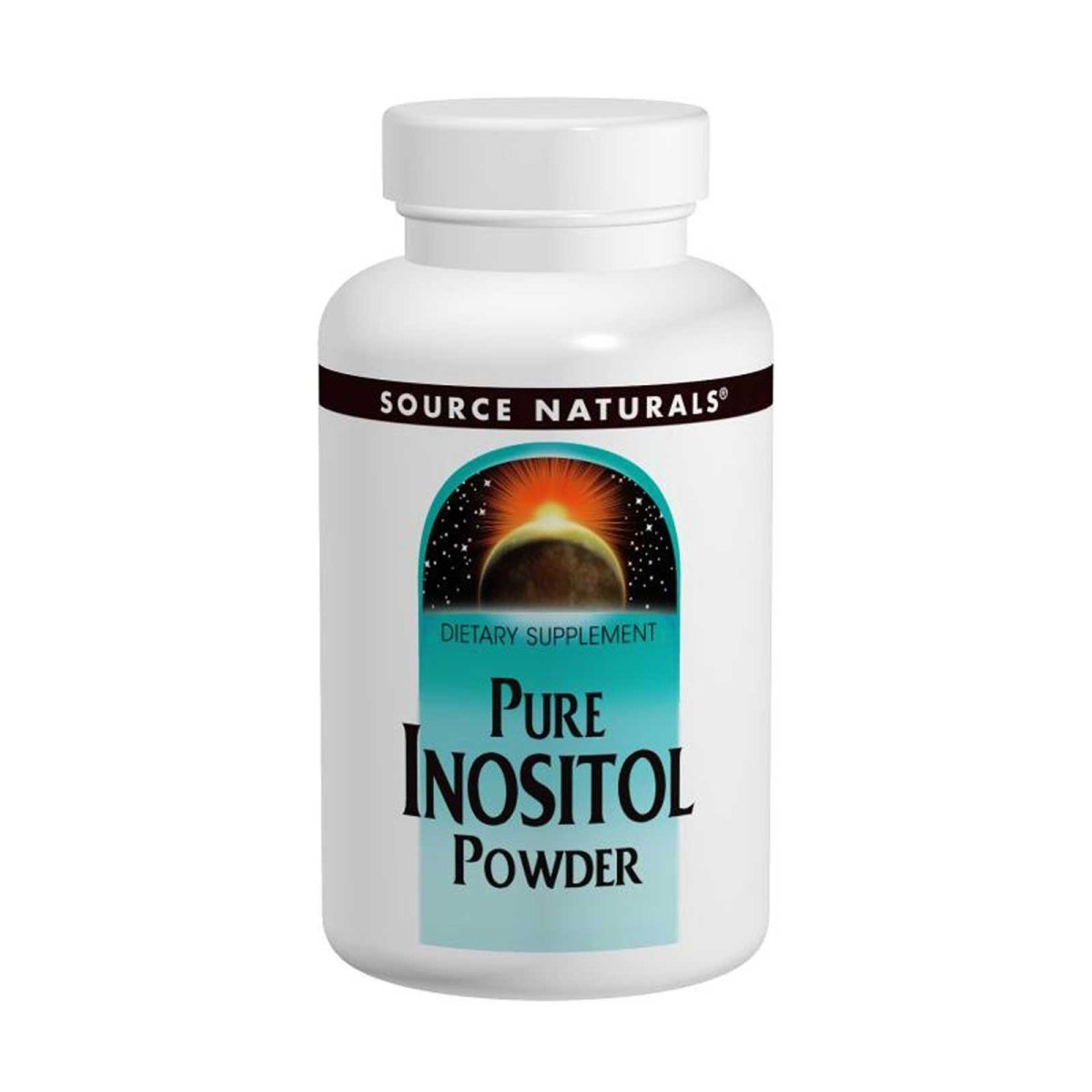 Pure Inositol Powder - 4oz