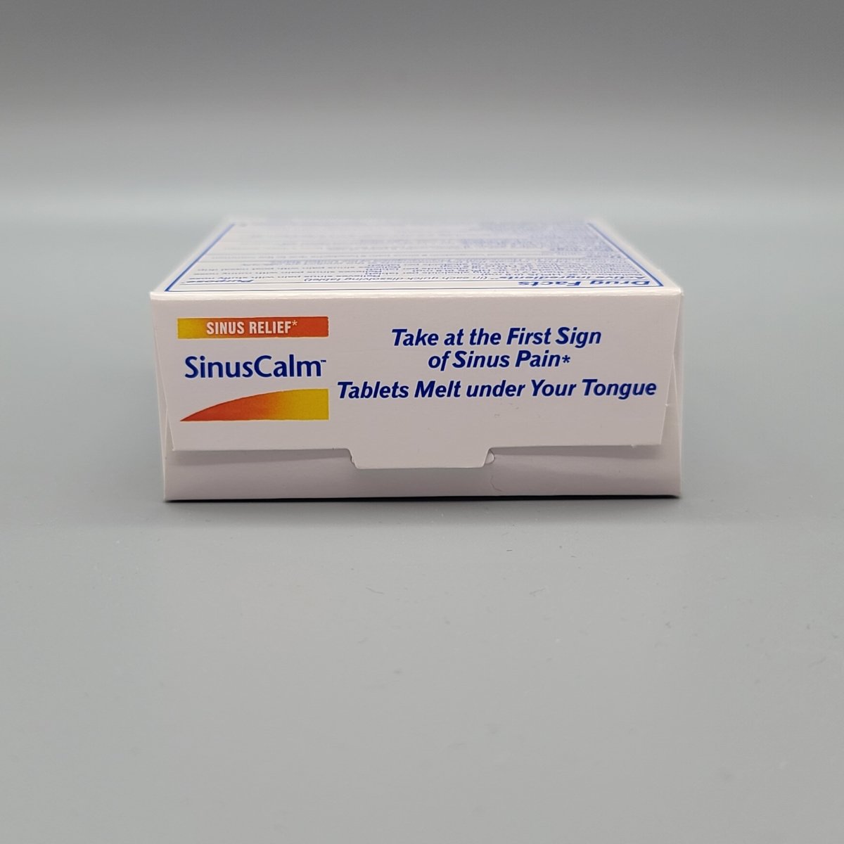 SinusCalm - Sinusalia - Sinus Relief - 60 Tablets