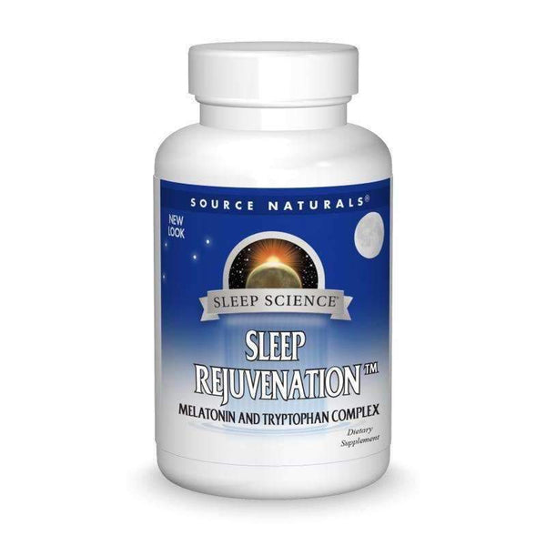 Sleep Rejuvenation 30 Tablets