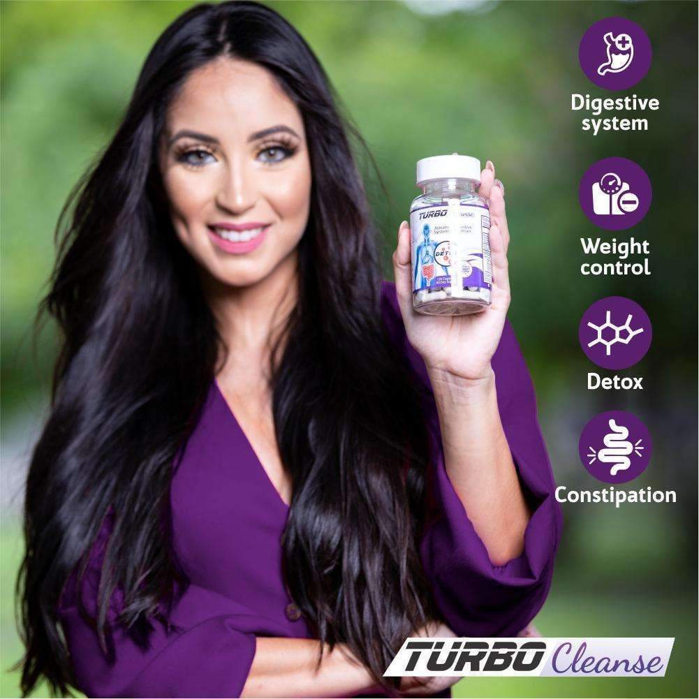 Turbo Cleanse